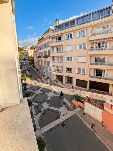 Appartement 2 pièces à vendre à Le Cannet, Centre-ville