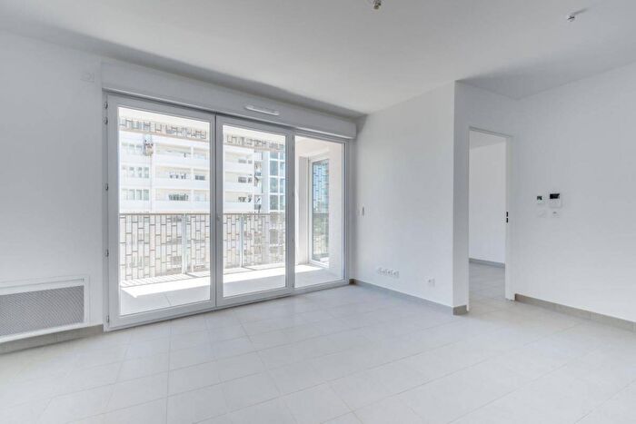 Appartement à louer - La Plaine, Méridia, Nice - 2 pièces - 1 chambre