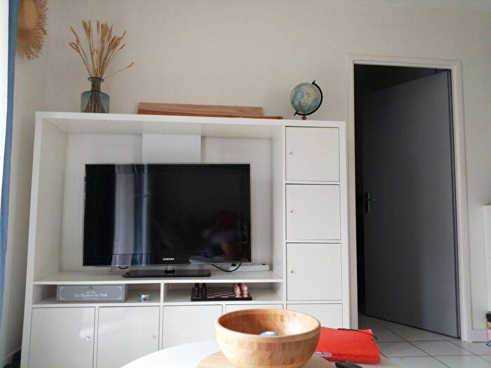 Centre, L'Union : Appartement 2 pièces à louer