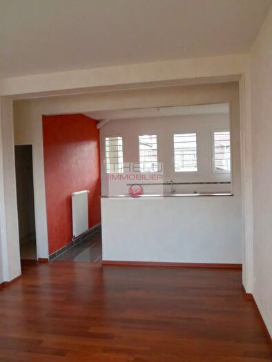 Appartement 2 pièces à louer - Amiens, Saint-Germain les Halles