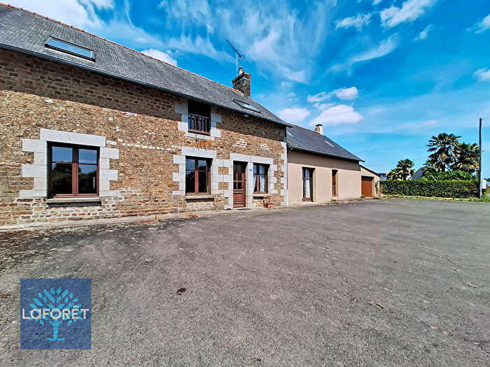 Maison 5 pièces à vendre - Romagné