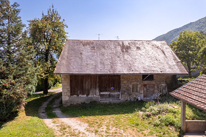 Sevrier, Sévrier - Maison 5 pièces à vendre