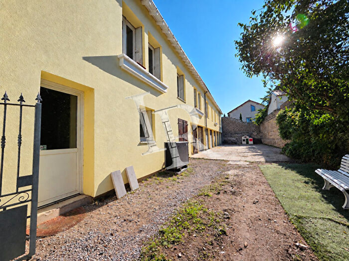 Le Puy-en-Velay, Fraisses, Saint-Laurent : Maison 6 pièces à vendre