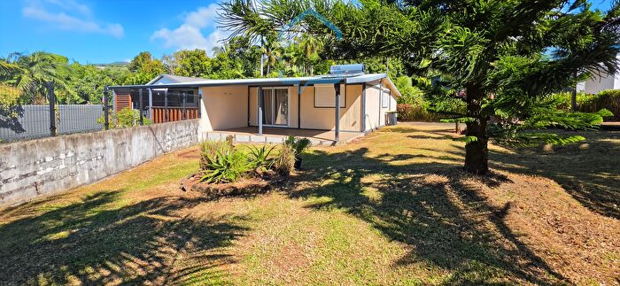 Maison 6 pièces à vendre à Sainte-Rose, Piton Sainte-Rose