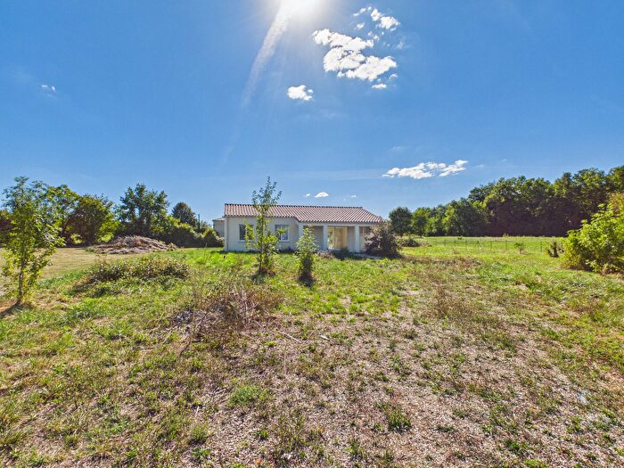 Vanzac - Maison 5 pièces à vendre