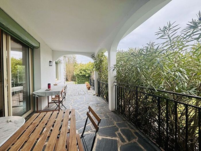 Maison à vendre - Revel - 4 pièces - 3 chambres