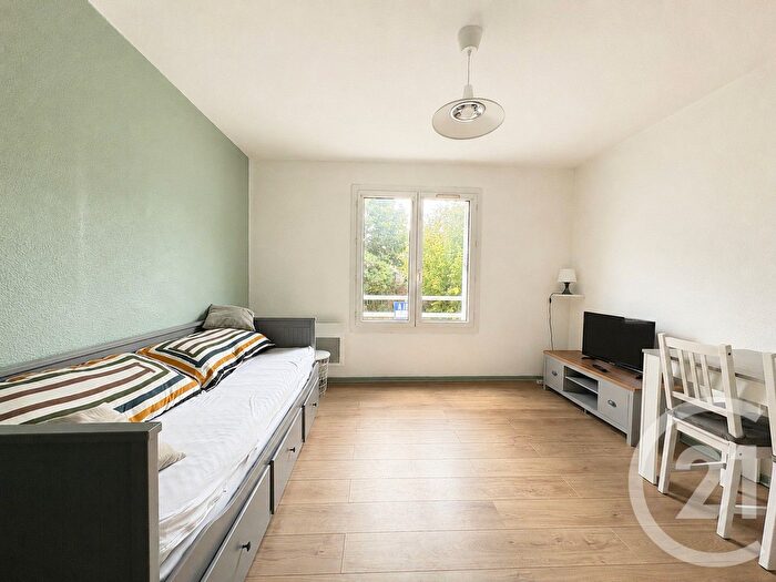 Appartement 1 pièce à louer à Limoges, La Bastide, La Brégère