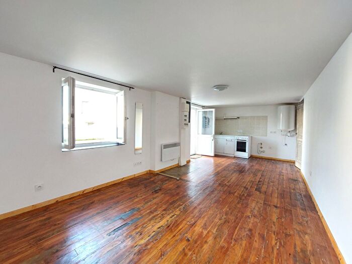 Appartement à louer - Saint-Étienne, Tardy, Colline des Pères, Bizillon - 2 pièces - 1 chambre