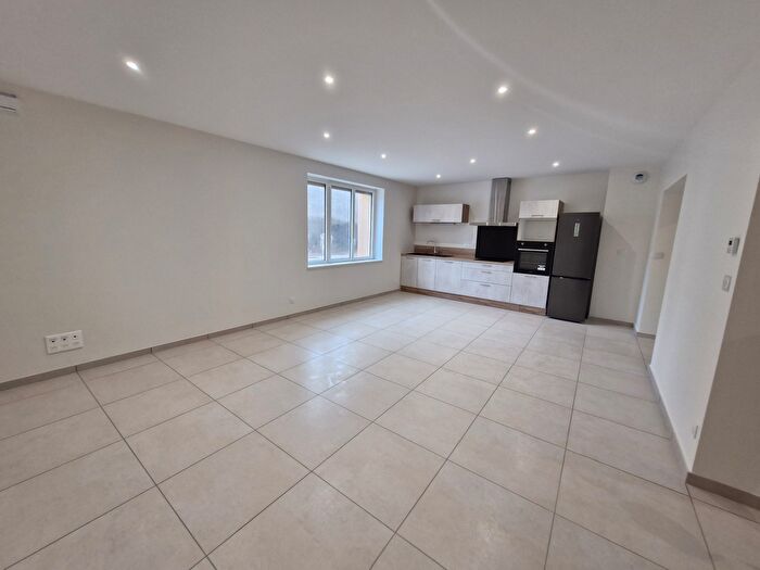 Appartement 4 pièces à louer à Ampuis