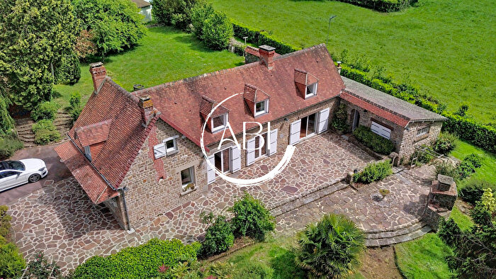 Maison 6 pièces à vendre - Rânes