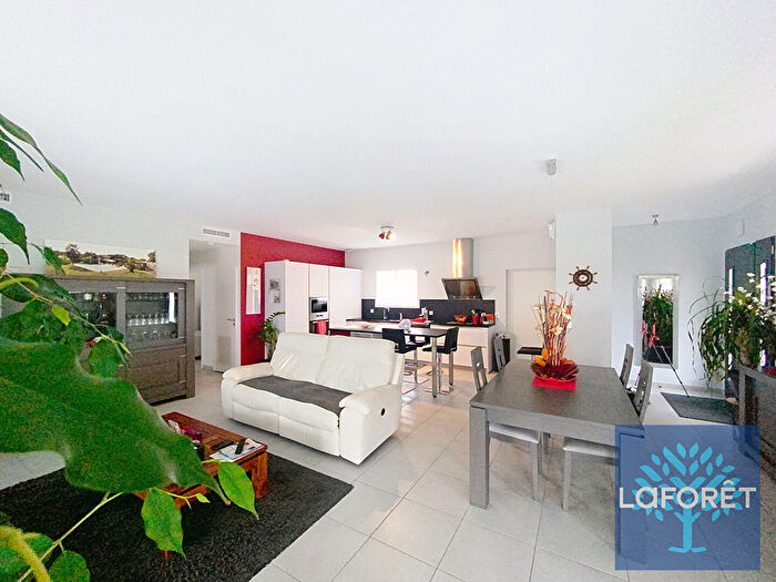 Maison à vendre - Dax, Centre-ville, Saint-Vincent - 3 pièces - 2 chambres