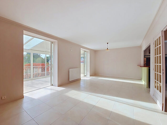 Maison 5 pièces à vendre - Carquefou, Haut Pays, Gouachère, La Salle, Vincendière, Haute Forêt
