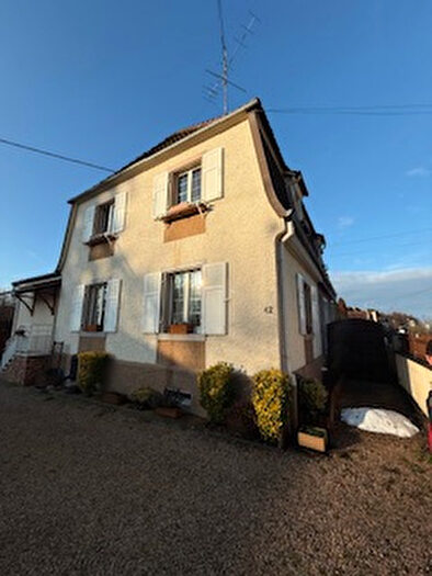 Waldighofen - Maison 3 pièces à vendre