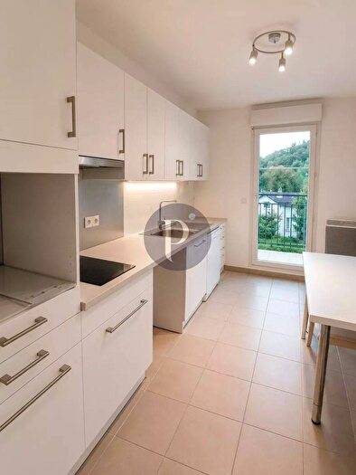 Appartement 3 pièces à louer à Petit Chatenay, Châtenay-Malabry