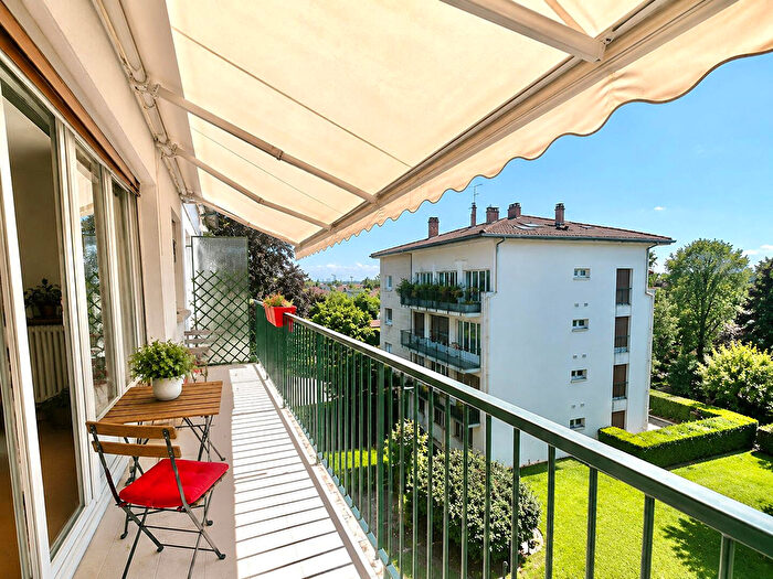 Appartement 5 pièces à Maisons-Laffitte, Est, à vendre