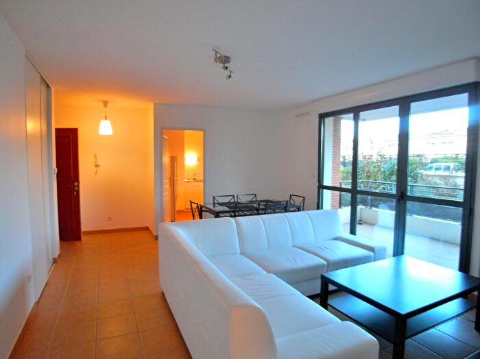 Toulouse, Ancély, Arènes romaines : Appartement 3 pièces à louer