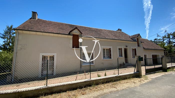 Maison 4 pièces à vendre - postalCode