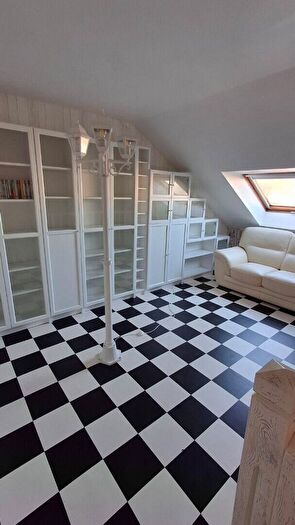 Maison à louer - Landettes-Avalix, Saint-Nazaire - 6 pièces - 4 chambres