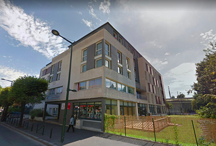 Appartement à vendre - Chelles, Arcades, Castermant - 1 pièce