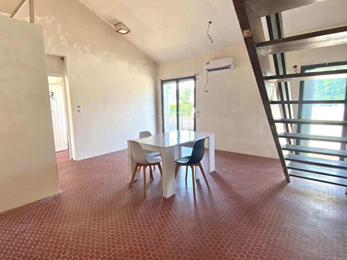 Maison 5 pièces à Aussillon, à vendre