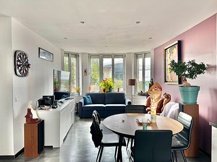 Maison à vendre - Riantec - 4 pièces - 3 chambres