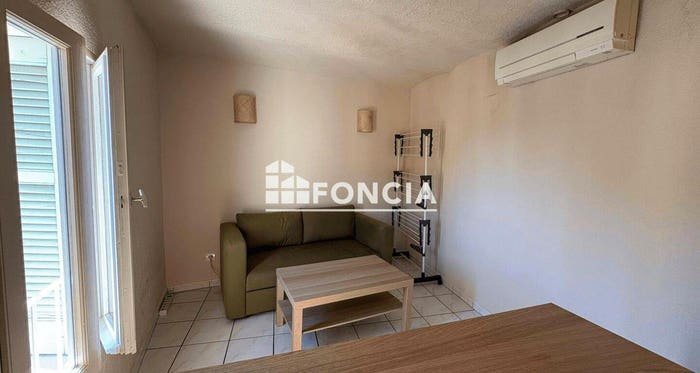 Appartement 2 pièces à louer - Vieille Ville, Hyères