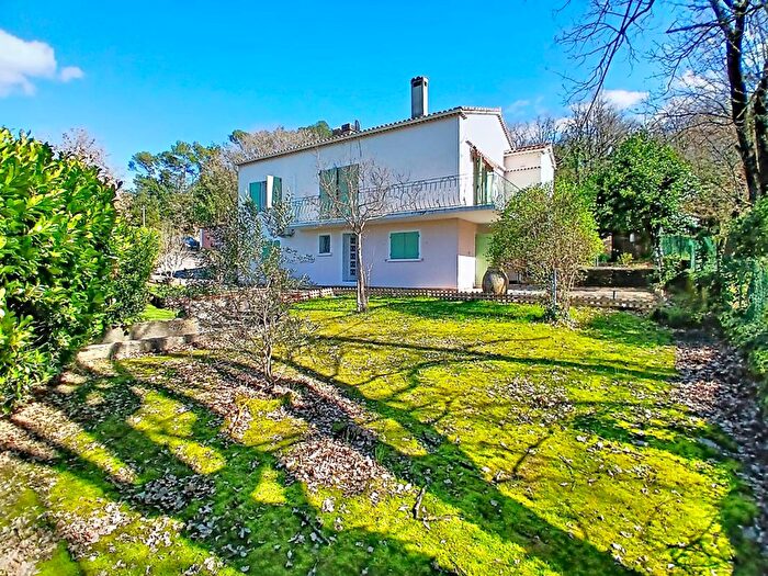 Maison à vendre - La Celle - 5 pièces - 3 chambres