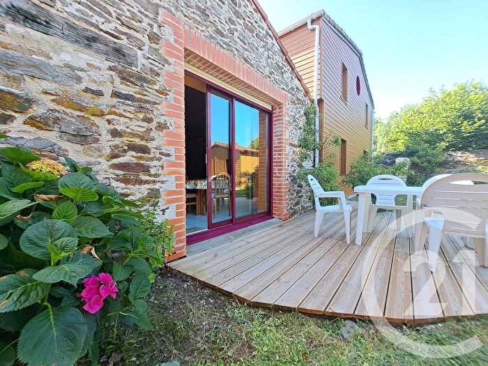 La Chapelle-Heulin : Maison 6 pièces à vendre