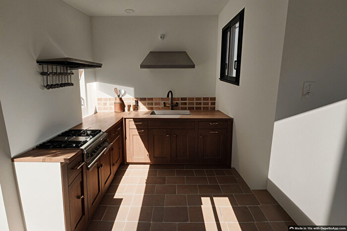 Sainte-Luce-sur-Loire : Maison 4 pièces à vendre