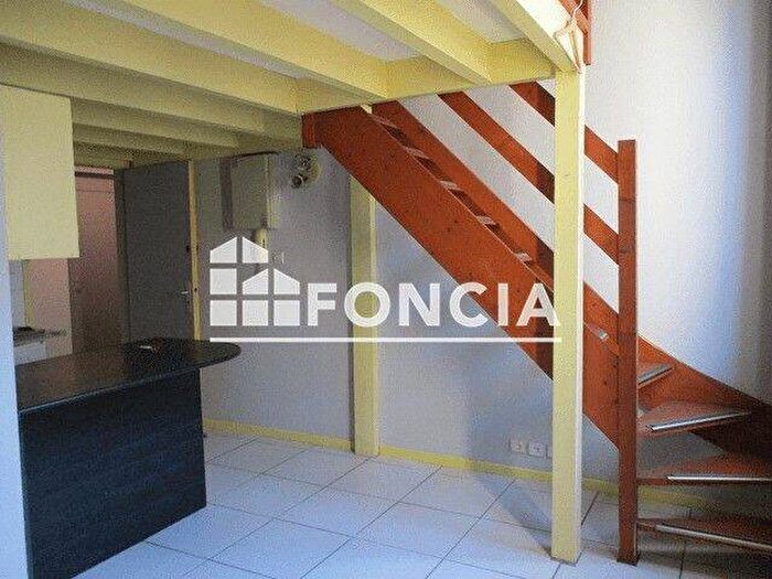Appartement 1 pièce à louer - Bordeaux Sud