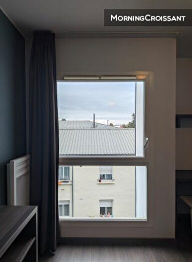 Appartement à louer - Bordeaux, Bacalan, Bordeaux Maritime - 1 pièce