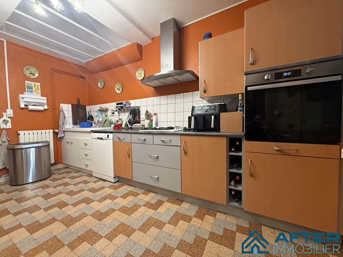 Maison 7 pièces à vendre - Blainville-sur-l'Eau