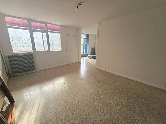 Appartement à vendre - Nîmes, Poètes - 4 pièces - 2 chambres