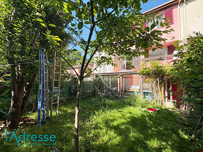 Maison 5 pièces à vendre à Champs-sur-Marne, Le Luzard, Picasso