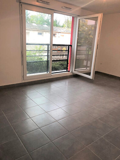 Appartement 1 pièce à louer à Montpellier, Aiguerelles, Nouvelle Mairie