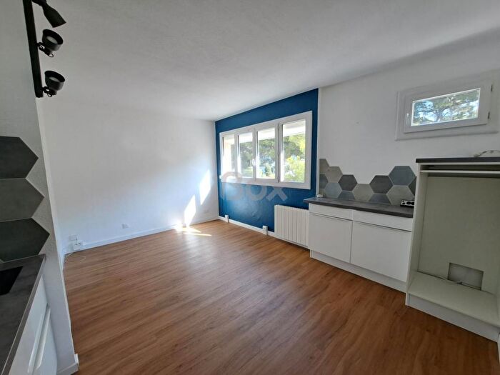 Appartement 1 pièce à louer - Saint-Mandrier-sur-Mer