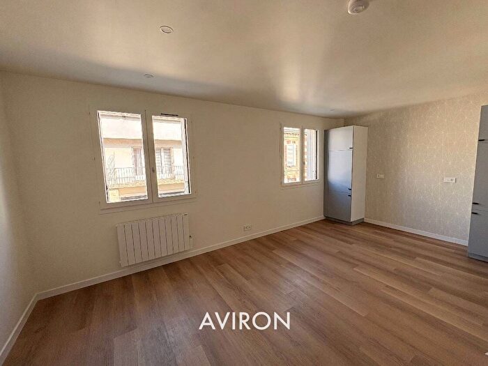 Appartement à louer - Chartres - 1 pièce