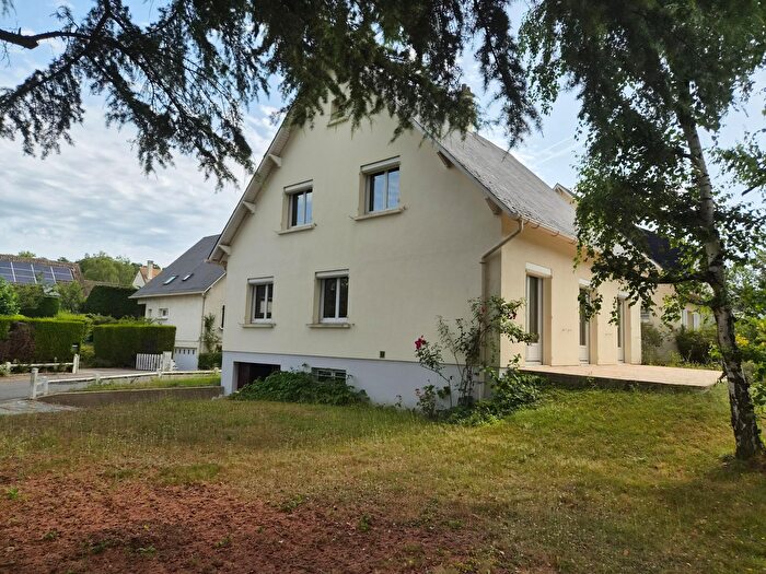Orsay, Centre-ville - Maison 7 pièces à vendre
