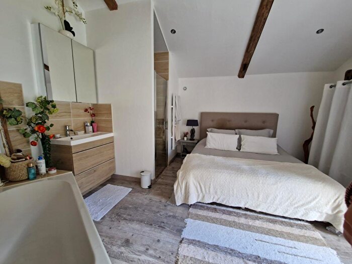 Maison à vendre - Mézos - 7 pièces - 5 chambres