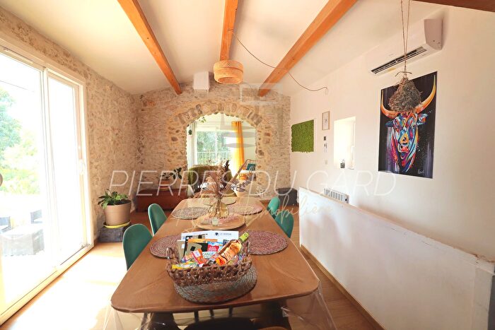 Maison à vendre - Sainte-Anastasie - 4 pièces - 3 chambres