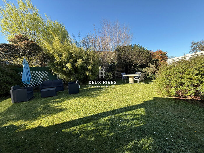Maison 6 pièces à vendre à Carquefou, Bréchetière, Pépinière, Housseau