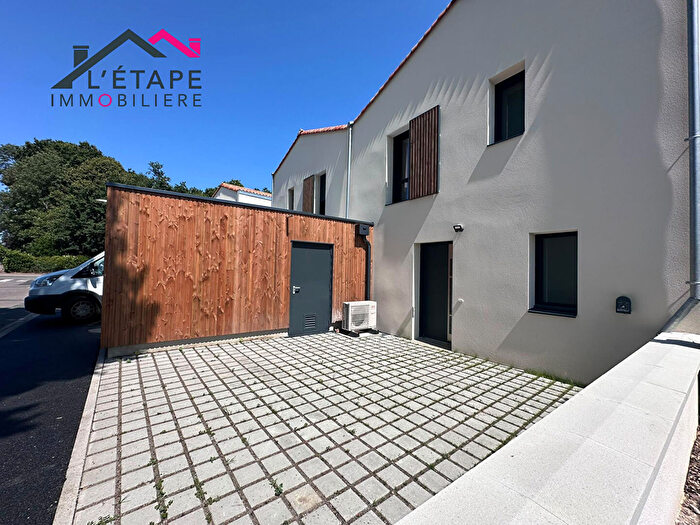Maison 4 pièces à Sainte-Flaive-des-Loups, à vendre