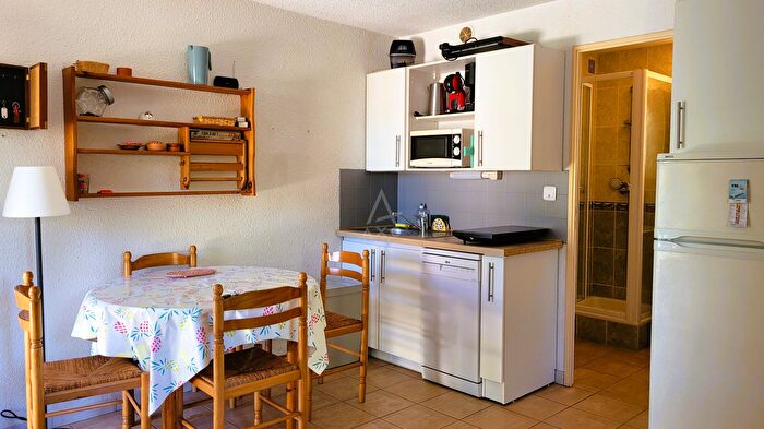 Appartement 2 pièces à Dolus-d'Oléron, à vendre