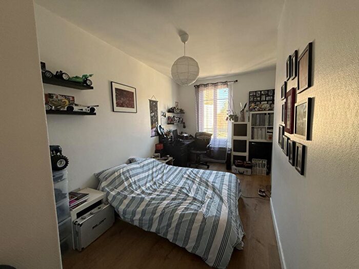 Appartement 2 pièces à Étampes, à louer
