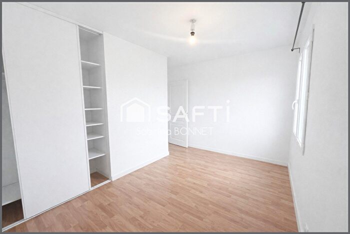 Maison à vendre - Belleville-sur-Vie - 4 pièces - 3 chambres