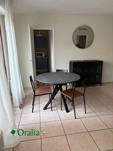 Appartement 1 pièce à louer à Bellecombe, Lyon 6ème arrondissement
