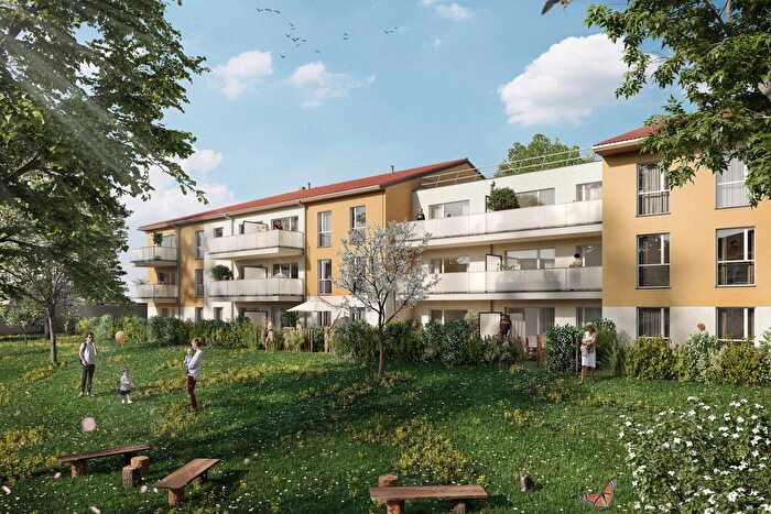 Maison 4 pièces à Nivolas-Vermelle, à vendre