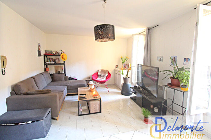 Appartement 3 pièces à vendre - La Seyne-sur-Mer, Est