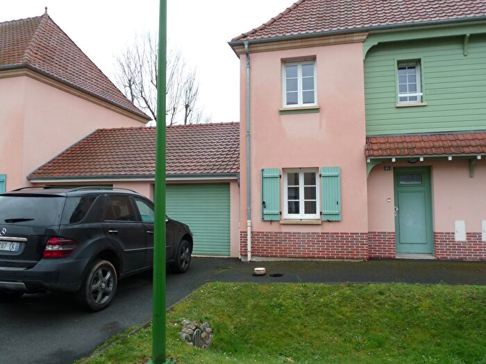 Le Vaudreuil : Maison 3 pièces à louer