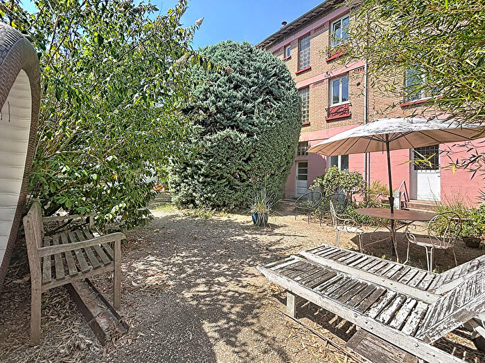 Saint-Maur-des-Fossés, Adamville - Appartement 2 pièces à louer
